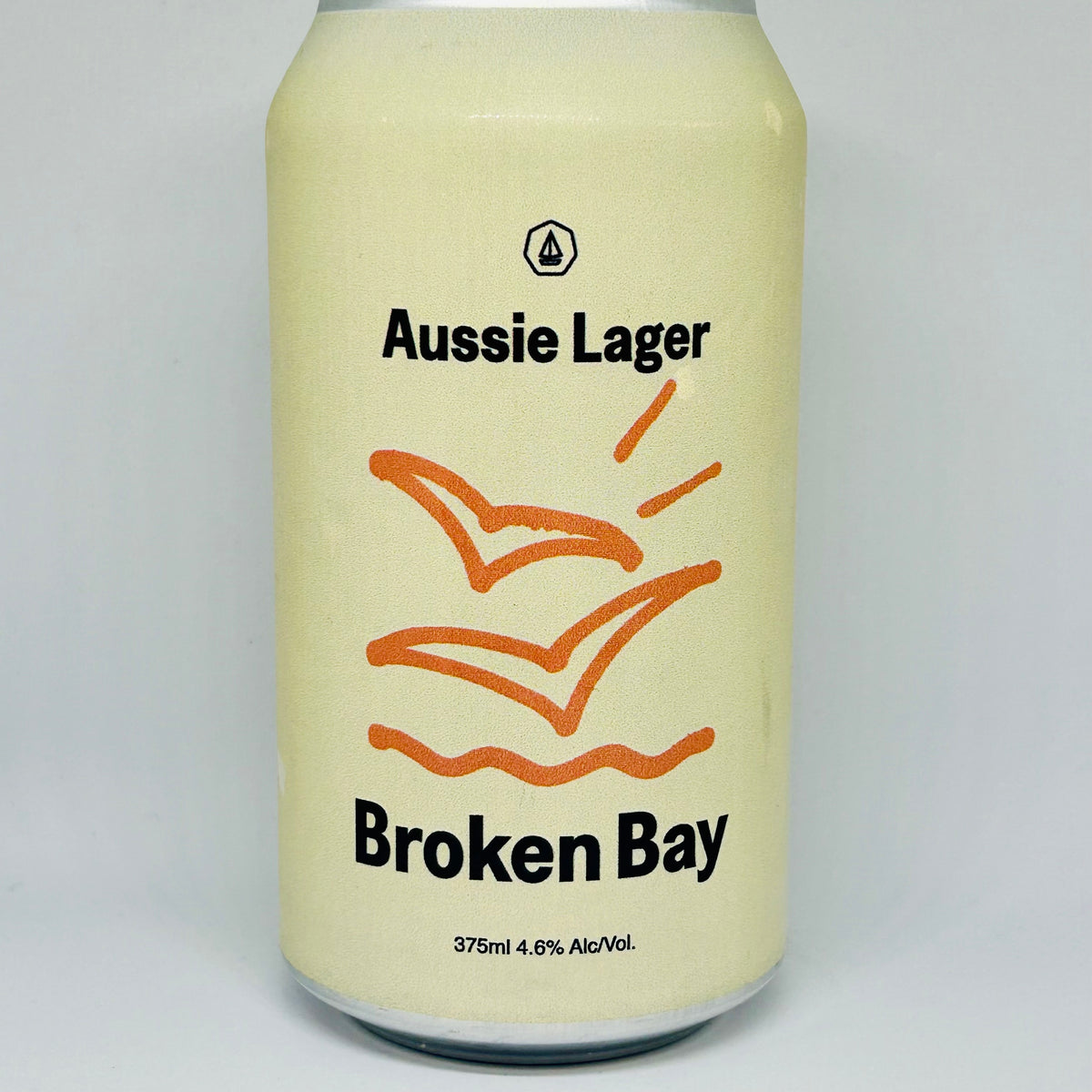 Aussie Lager – Broken Bay