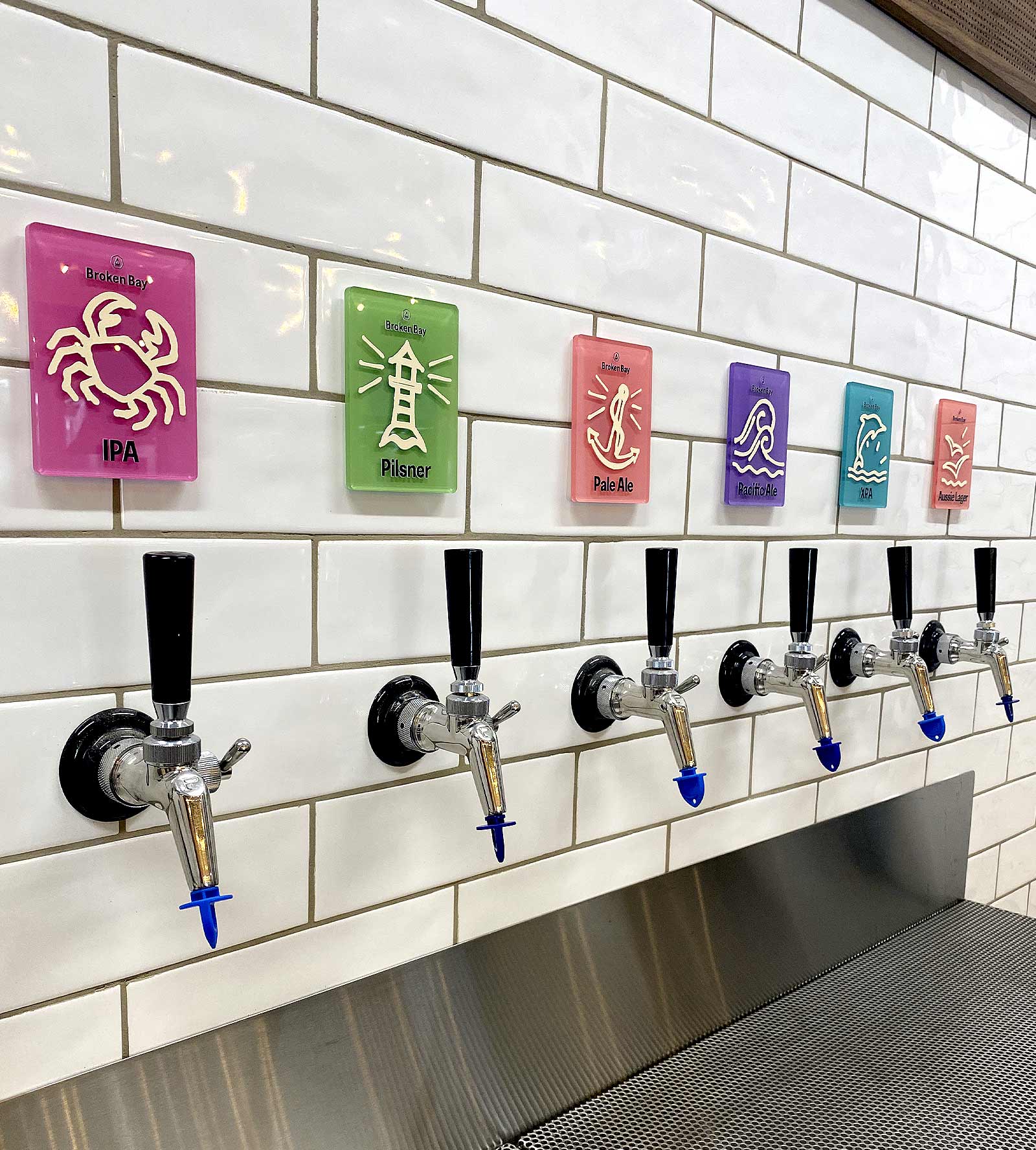 Broken Bay Brewing Co